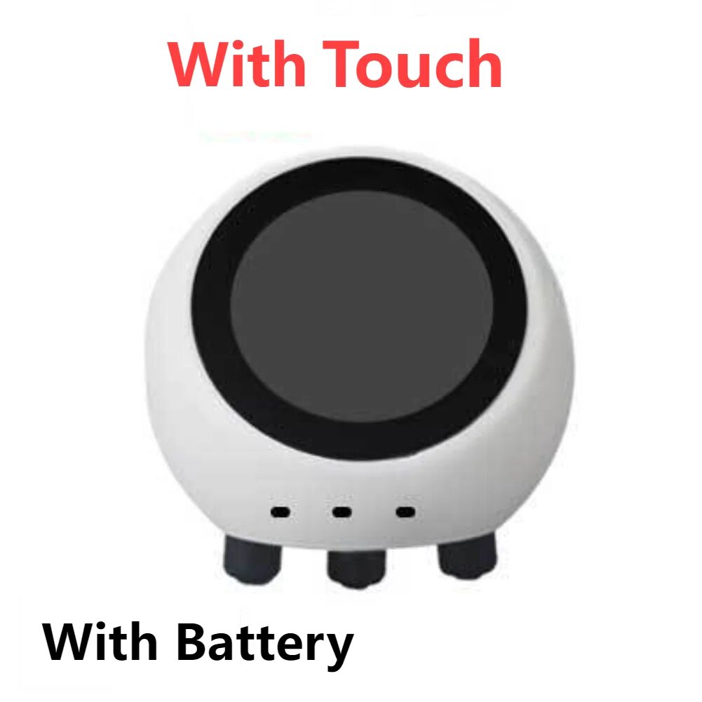 Робот JEYI DeepSeek с искусственным интеллектом WithTouch WithBAT