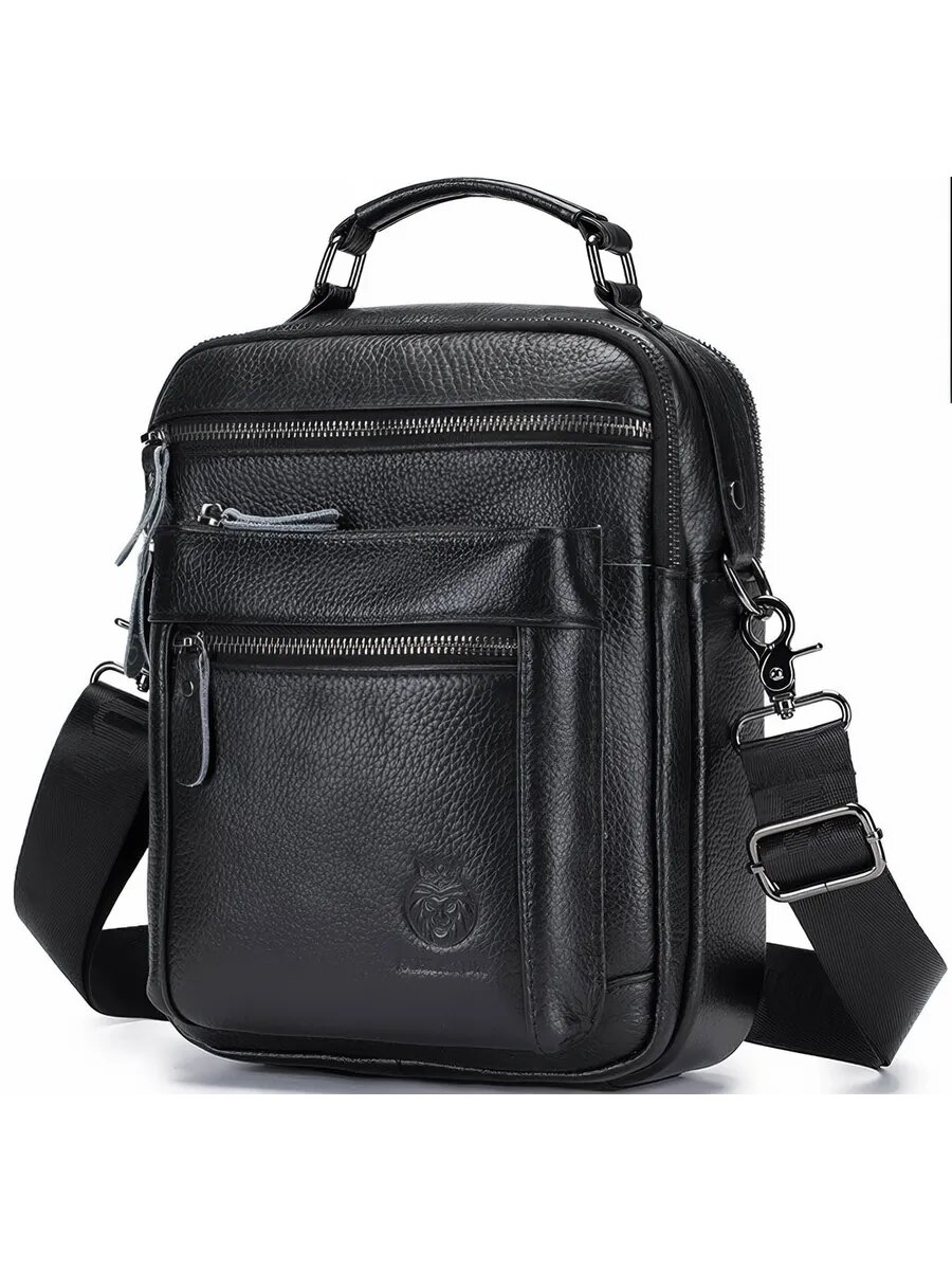 Сумка кросс-боди  8403K NN CHR