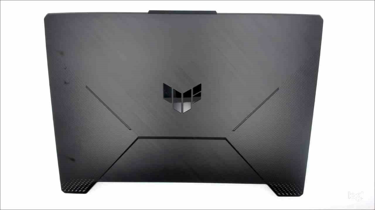 Крышка экрана ноутбука ASUS FA506, FX506