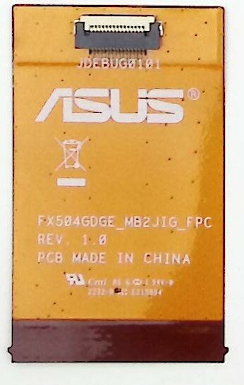 Шлейф межплатный для ноутбука Asus FX504GD