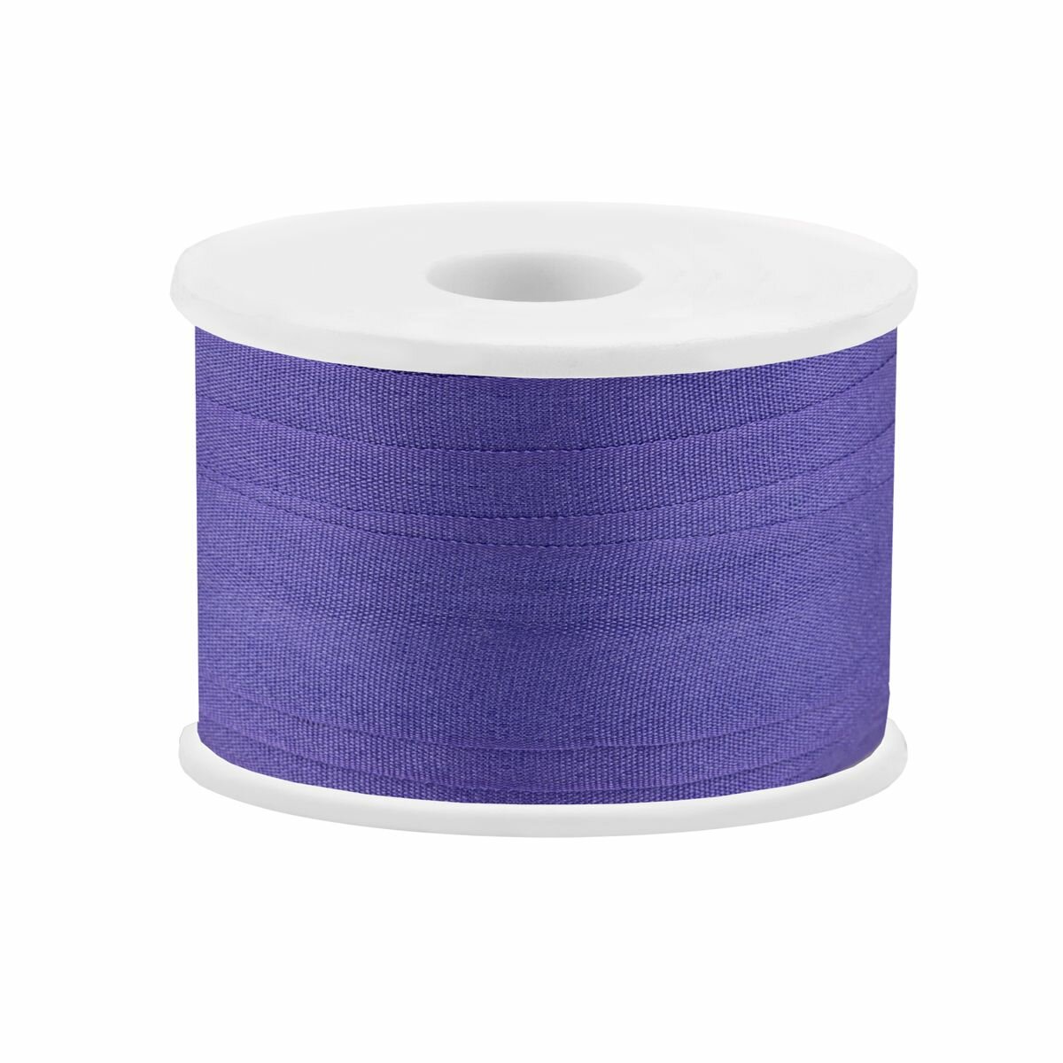 Лента "Gamma" шелковая SR-13 0.2 - 13 мм 45 м №140 сиреневый