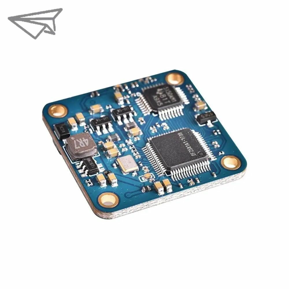 RunCam Mini DVR Рекордер Видео Аудио Рекордер M2 Hole