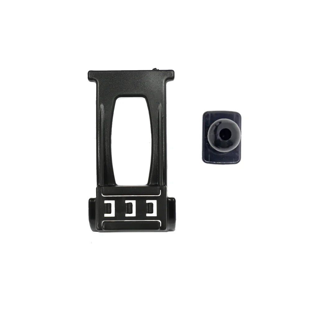 Автомобильный держатель для телефона для BMW X5 X6 M E70 E71 2007 ~ 2013 2008 2009 2010 2011 Base