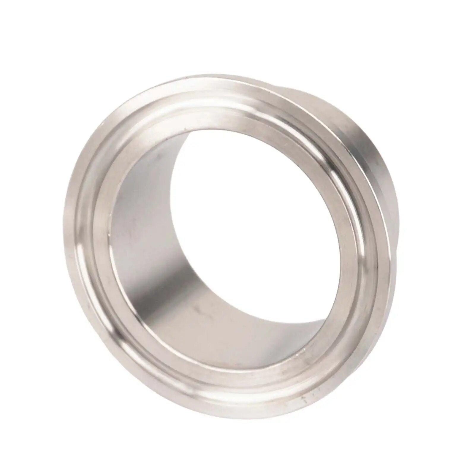 Кламп фитинг из нержавеющей стали 304, K50.5mm(1.5 inch TC), 25mm