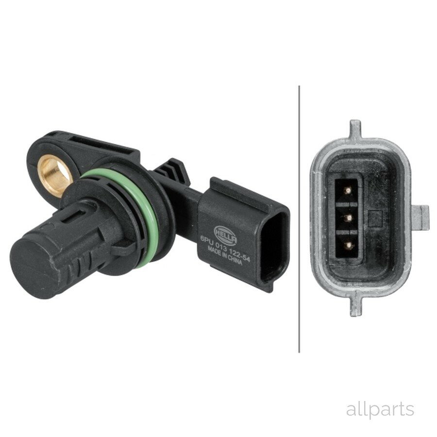 BEHR-HELLA 6PU013122541 HELLA датчик положения распредвала