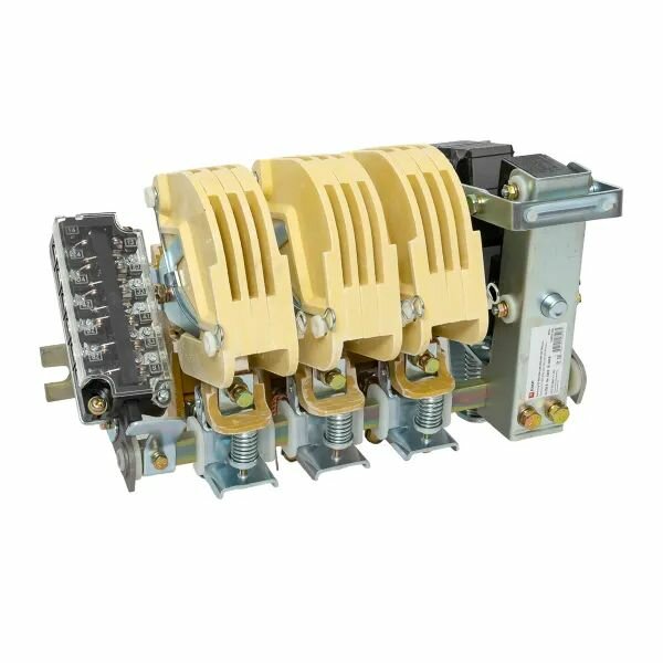 Контактор КТ-6033 250А 220В 3NO+3NC EKF PROxima