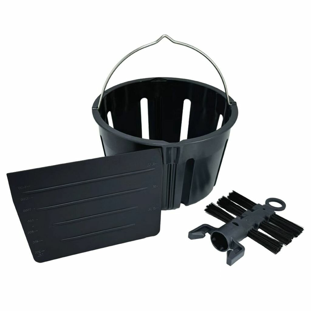 Аксессуары для очистки блендеров, термостойкая сетчатая корзина, предотвращает засорение