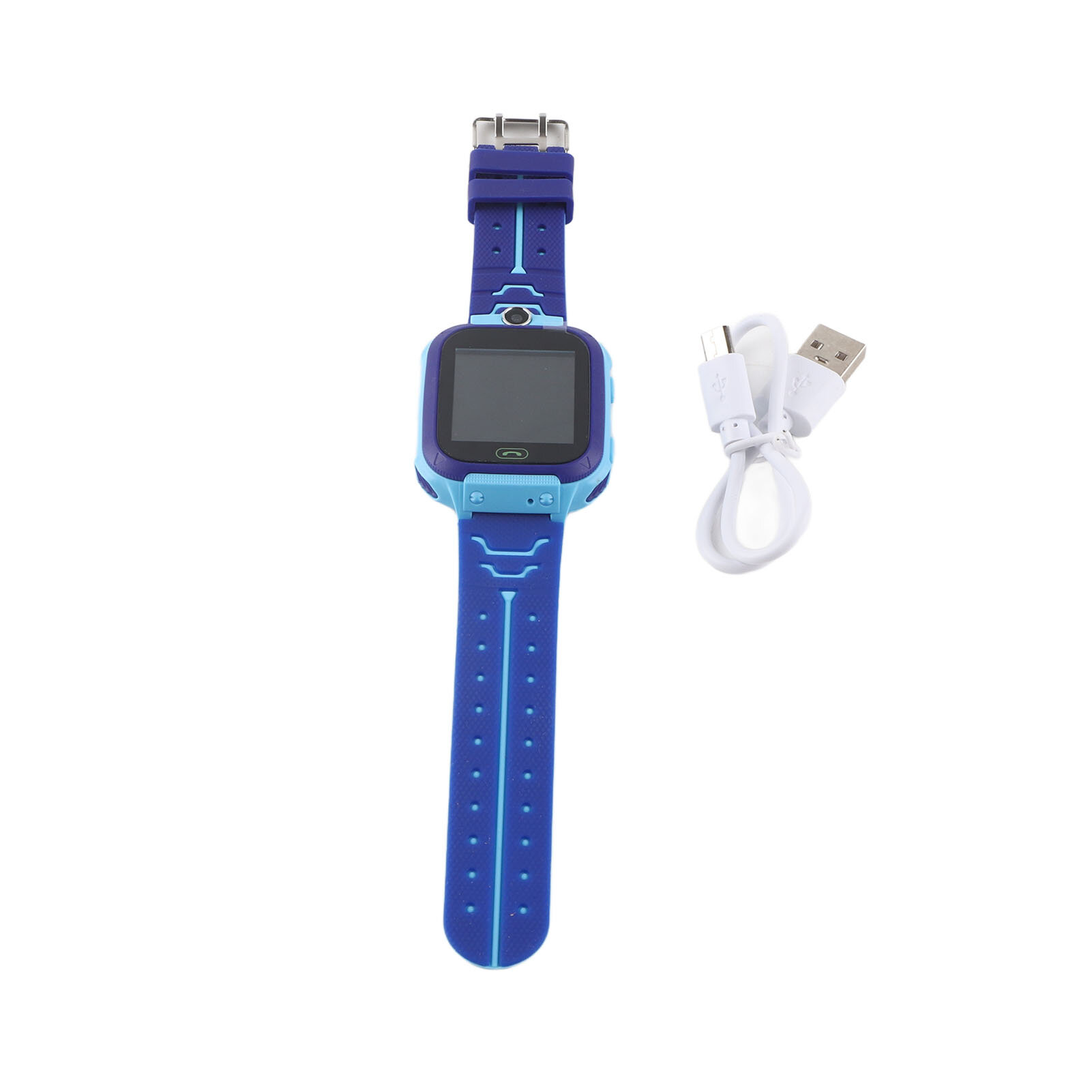 2G Kids Smart Watch LBS позиционирование детских телефонов Смотреть поддержку SOS оповещение фото снимает режим игры в классе