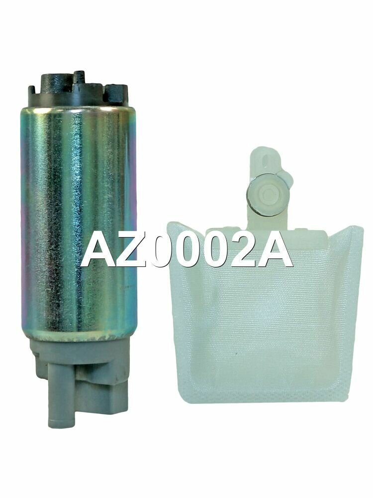 Бензонасос электрический UTM AZ0002A