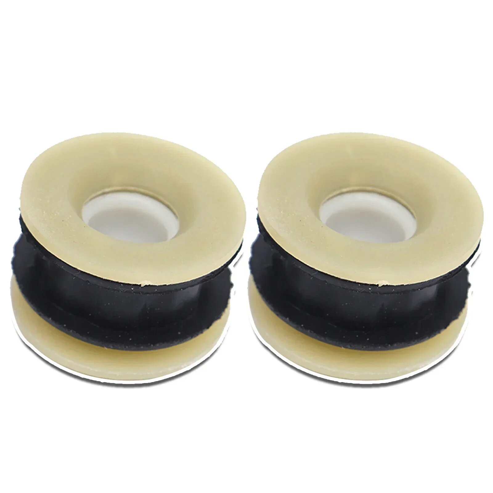 2 шт. для Mercedes-Benz Vito Viano W639, рычаг переключения передач, втулка кабеля, ручки механической коробки передач, детали шестерни