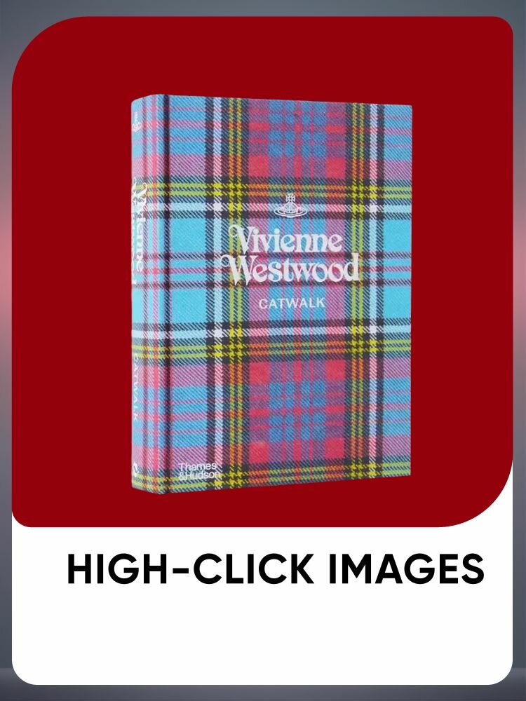 Vivienne Westwood Catwalk The Complete Collections Fury Alexander