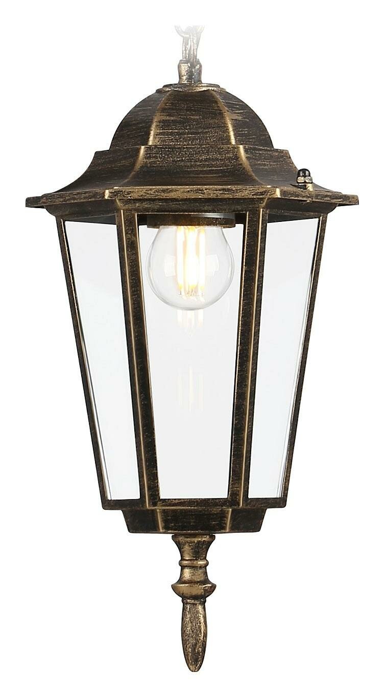 Подвесной светильник Ambrella Light ST ST2031 На монтажной пластине Классический