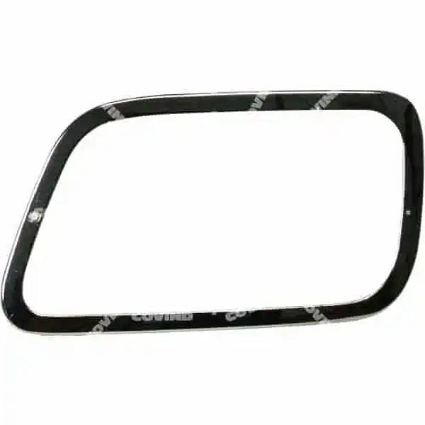 COVIND 943/ 45 рамка фары левая\ mb actros / axor