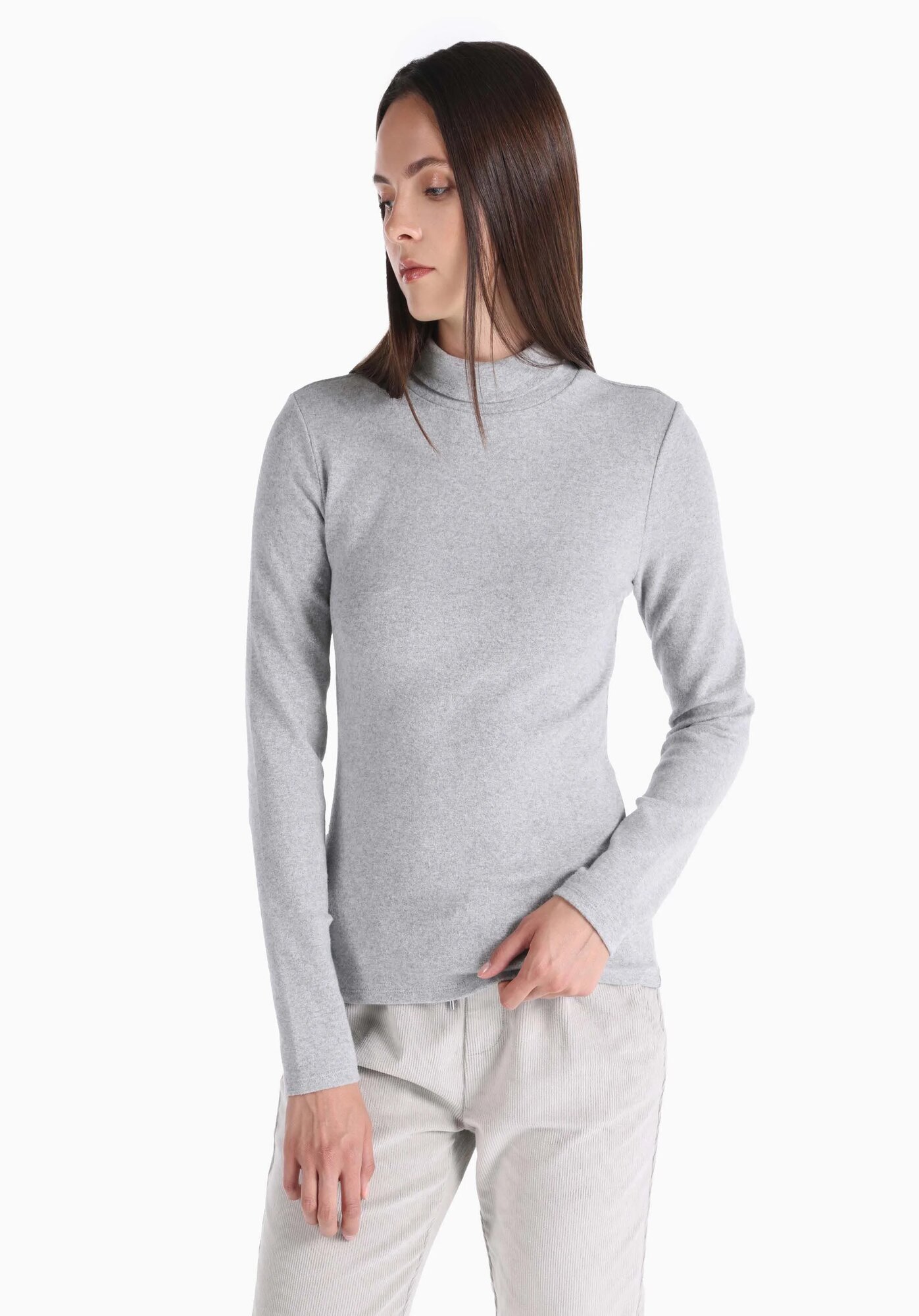 Водолазка Slim Fit