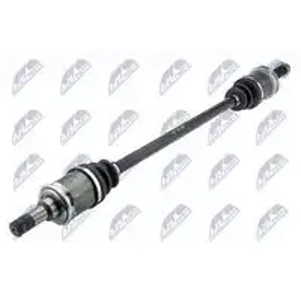 NTY NPW-HD-100 Honda (Хонда) cr-v 2.0 4wd 95-02 / tylna, lewa, mtm, atm /