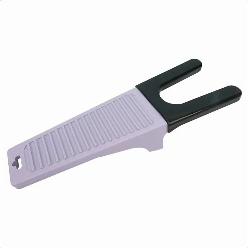 Ложка/рожок для обуви Пластик, 32 см