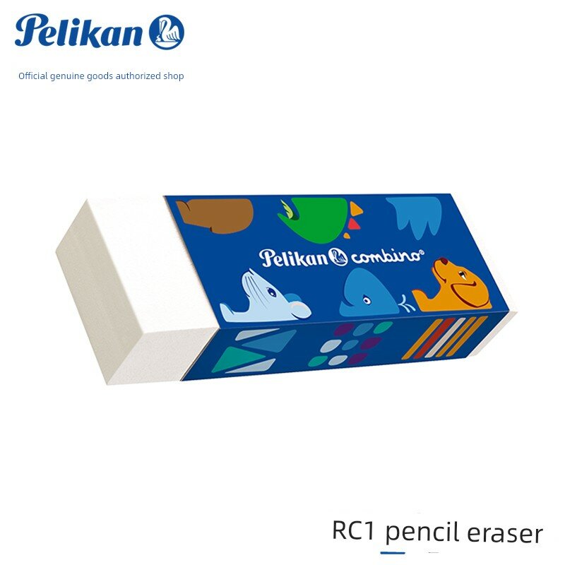 Карандаш Pelikan Griffix для учащихся начальной школы, карандаш с изображением смайлика, автоматический карандаш для