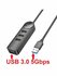 Мультипорт USB-удлинитель для устройств
