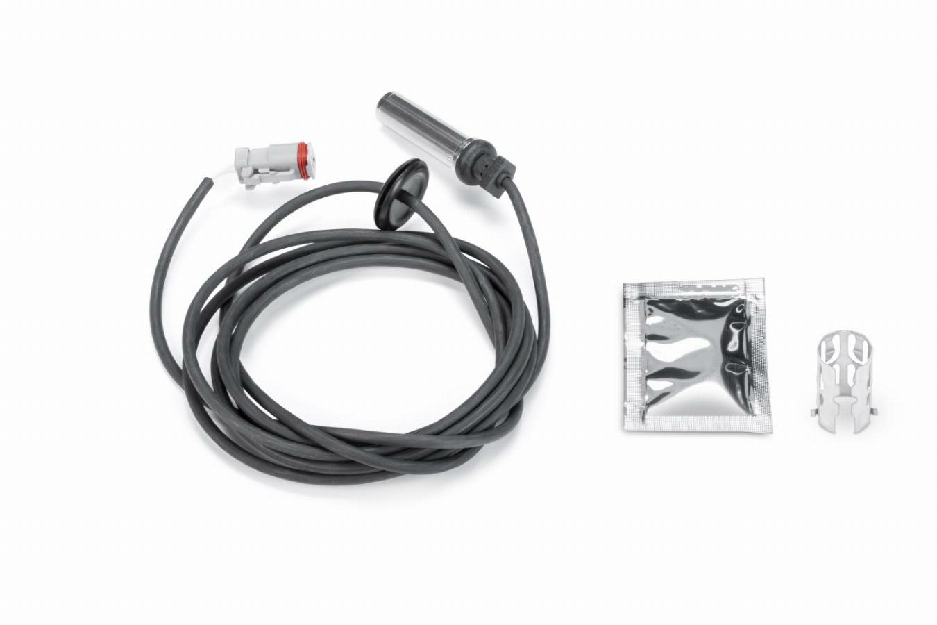 Датчик ABS L=2760mm прямой задний левый Volvo FH/FM T01457001 (Topcover)