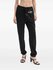 Брюки MOSCHINO JEANS ^, размер L, черный