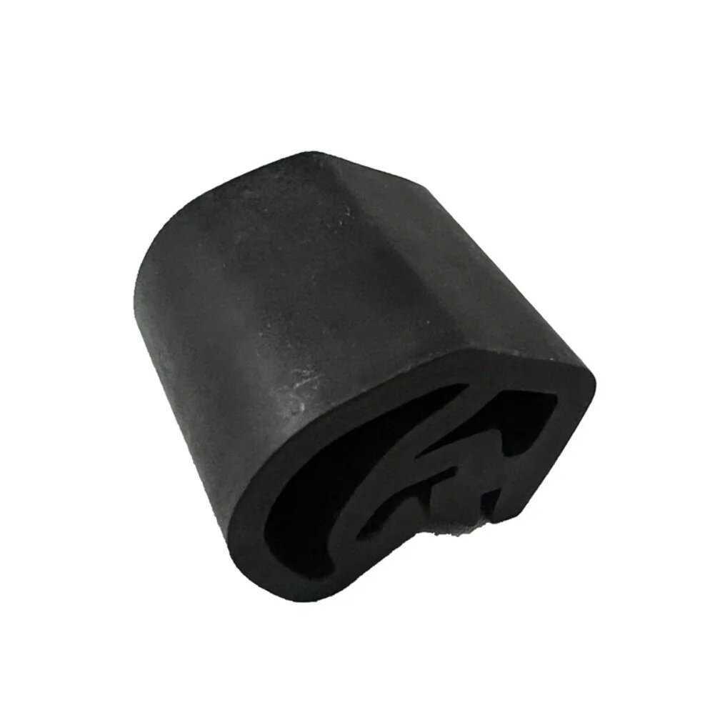 Резиновый демпфер капота для обслуживания передней части, замена, аналог, материал АБС, износостойкий
