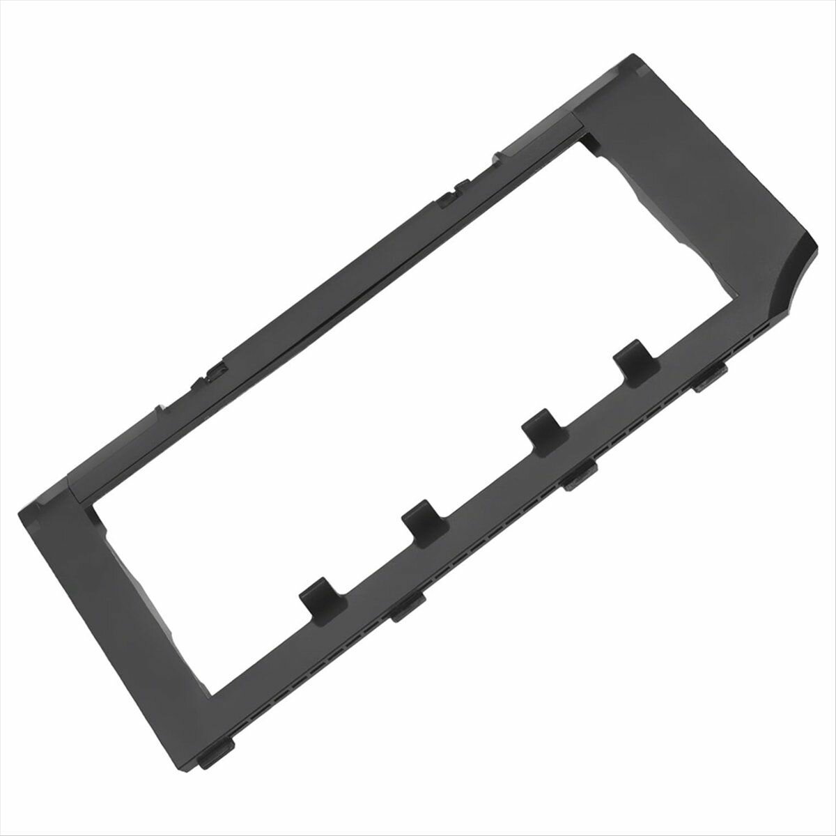 Крышка основной щетки для робота-пылесоса Roborock S8, S8+, S8 Pro Ultra, S8 Plus, G20 Plus. Крышка роликовой щетки.