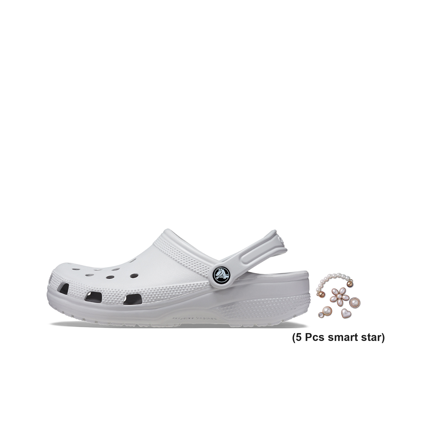 Сабо Crocs Classic clog, размер 39-40 — фото 1