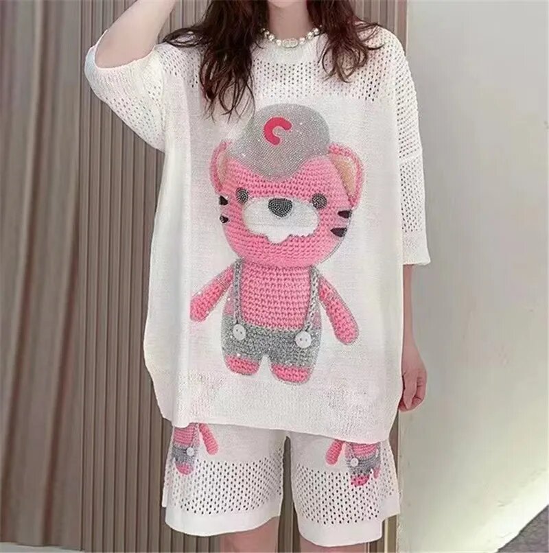 Комплект одежды