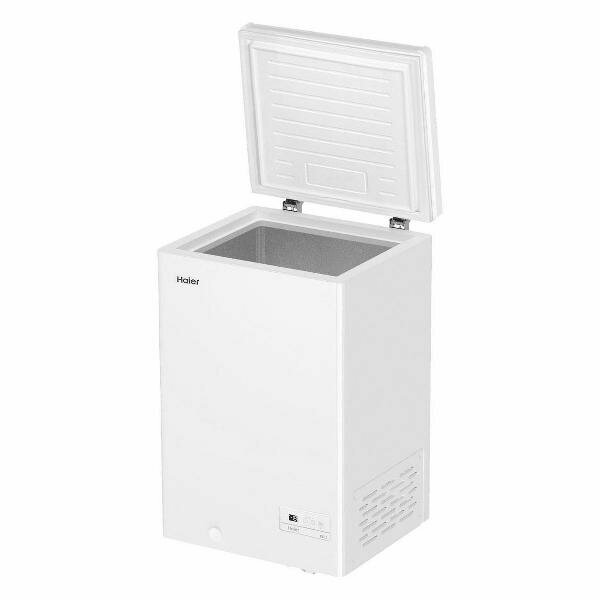 Морозильный ларь Haier HCE150R