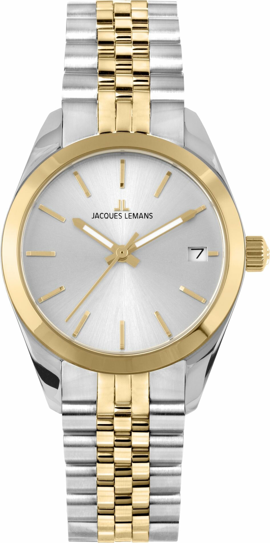  JACQUES LEMANS