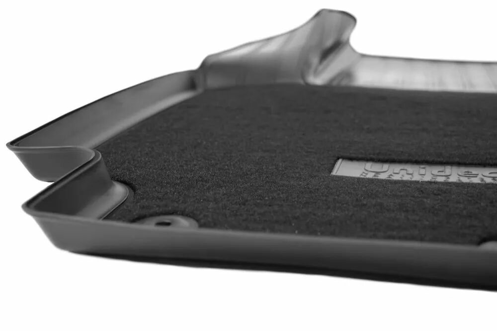 Коврики салонные комбинированные для Xcite X-Cross 7 3D (2024)