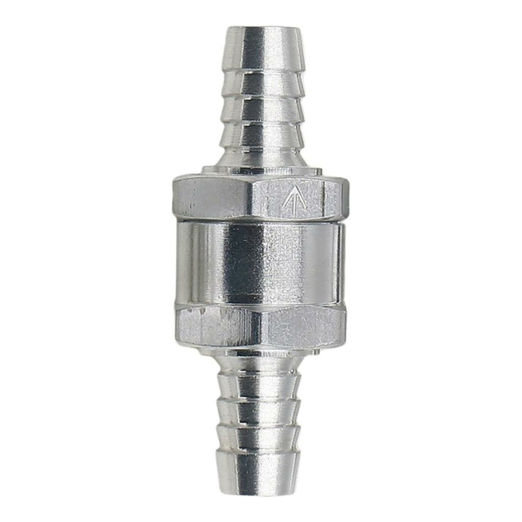 Обратные клапаны алюминиевые, 10mm