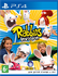 Rabbids Invasion [PS4]