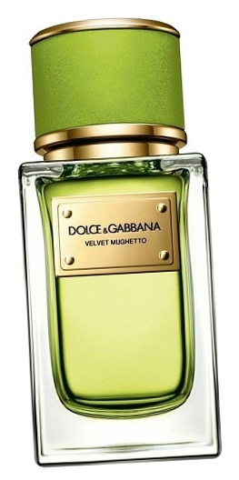 Парфюмерная вода Dolce & Gabbana Velvet Mughetto 100 мл - Дольче Габбана Мугетто