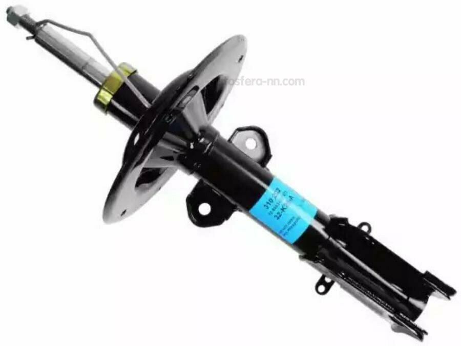 SACHS 310202 Амортизатор подвески