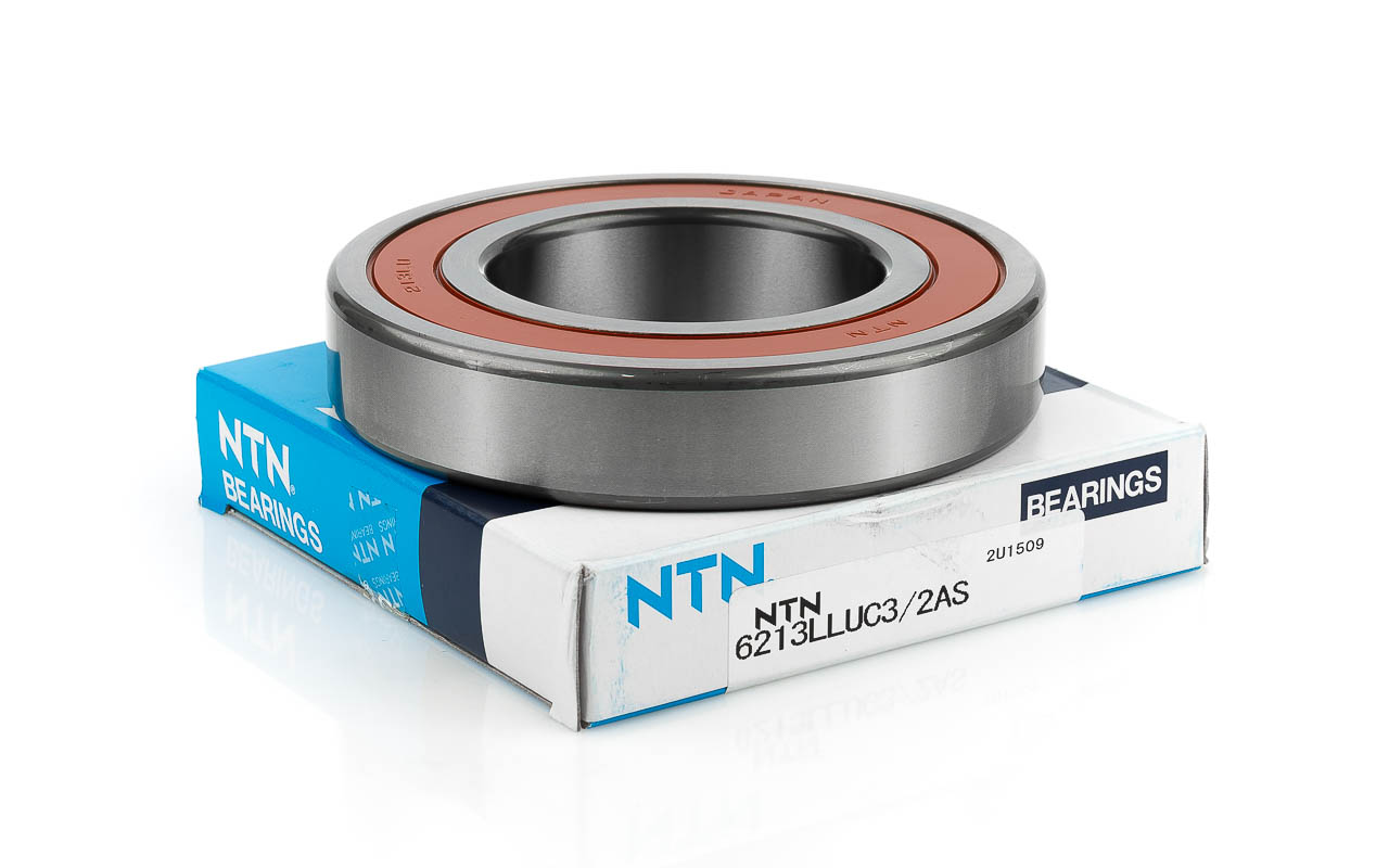 Подшипник 6213 LLUC3 (2RSC3) NTN