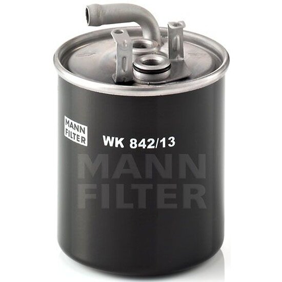 Фильтр топливный Mann-filter WK 842/13