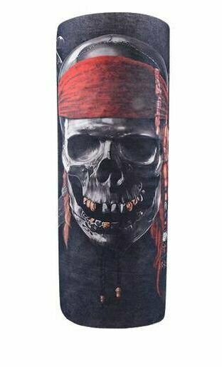 Бафф для мужчин и женщин