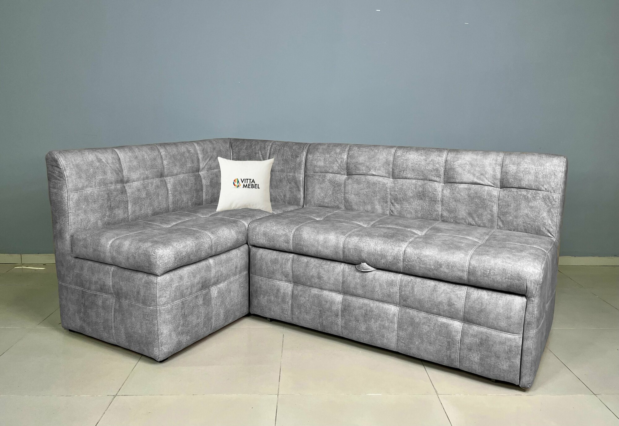 Кухонный диван