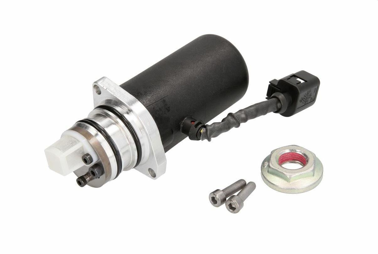 Насос для муфты Haldex \ Халдекс для LAND ROVER Freelander 2 3-е поколение OEM LR003147 (118589)