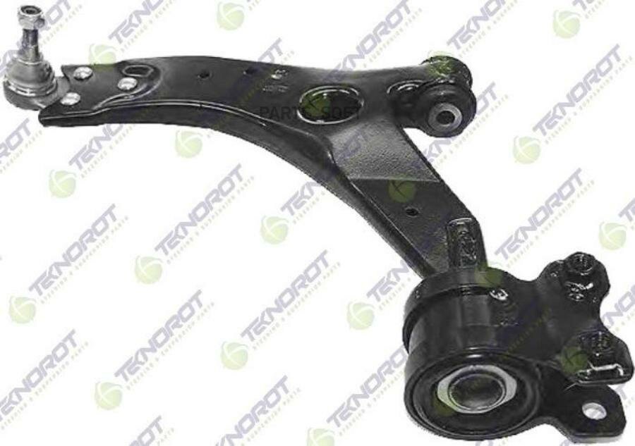 TEKNOROT FO-479 Рычаг подвески с шаровыми опорами в сборе перед. лев. нижн. FORD C-MAX I ()