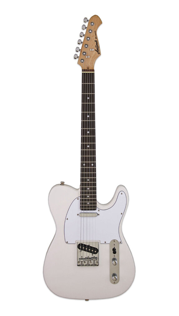 Электрогитара ARIA PRO II TEG-002 IV