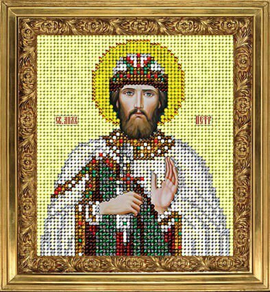 Икона Святой Петр (St. Peter) 20715