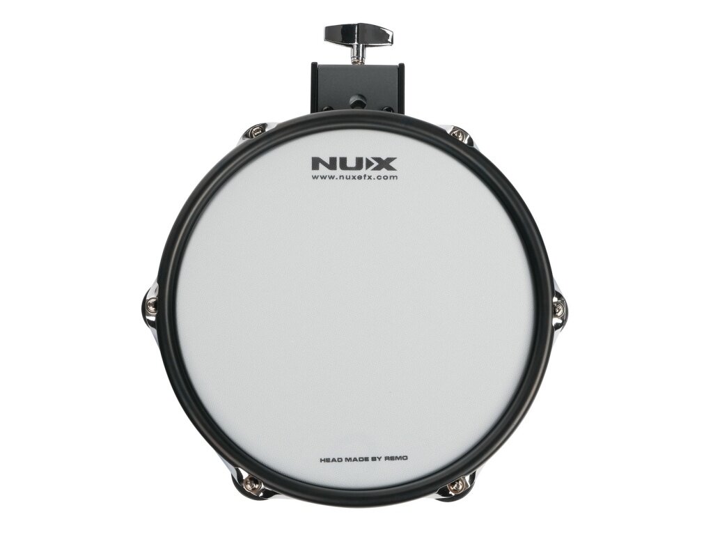 09000-05020-20010 Пэд малого барабана 10" для установки DM-7X, Nux Cherub