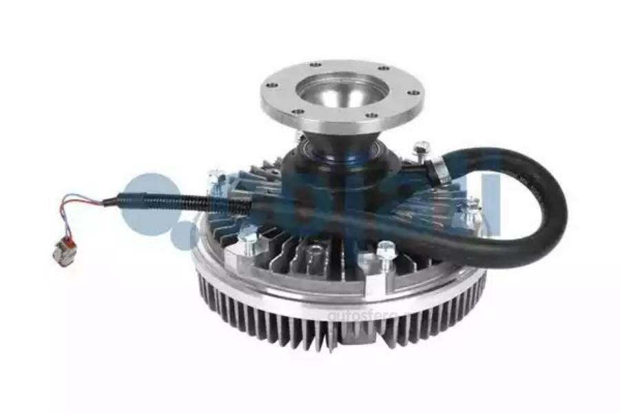 COJALI 7073403 вискомуфта привода вентилятора!\ Scania P, G, R, T - series