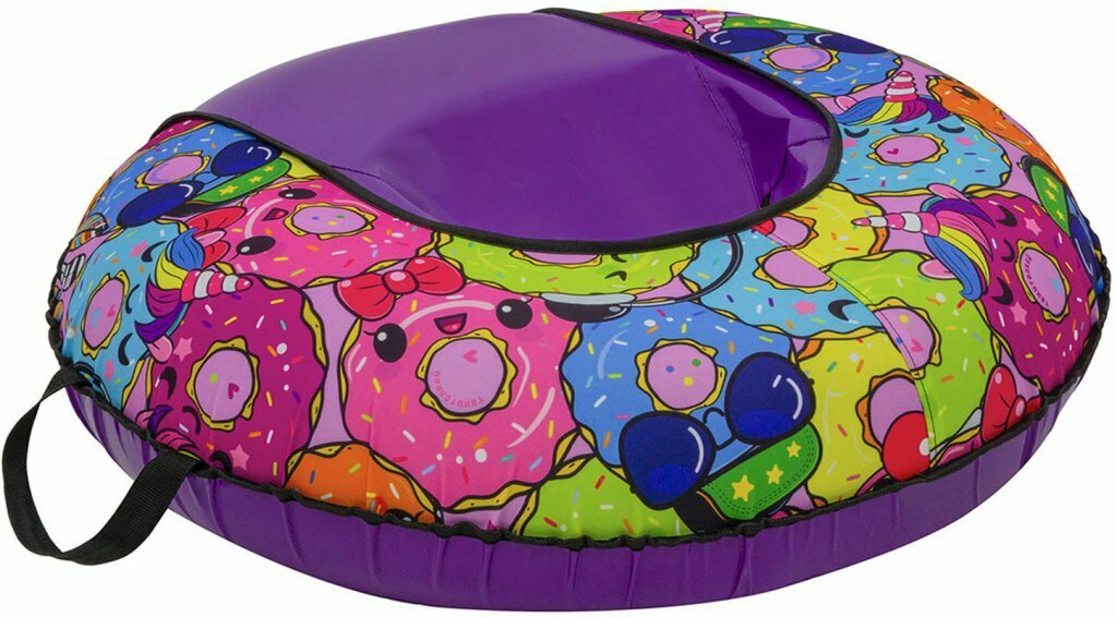 Ватрушка оксфорд Donut Comfort 93 см