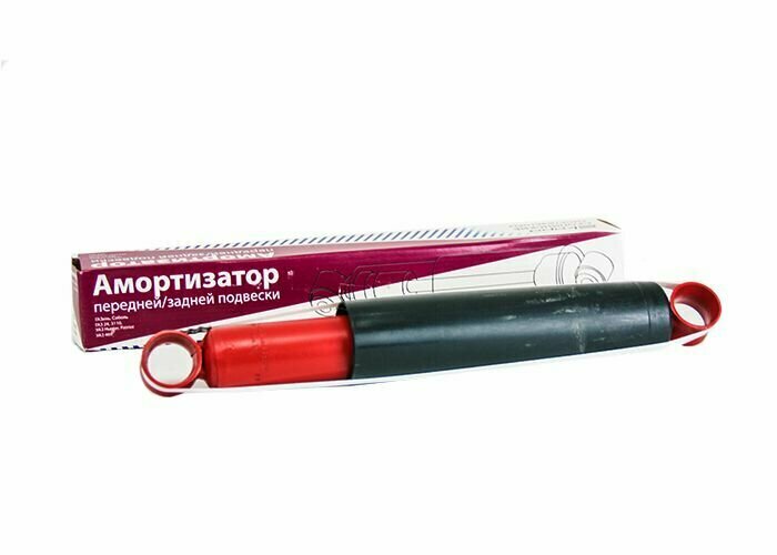 Амортизатор для а/м УАЗ-3163,2360,3153,3159,3162 задн. (газомасл)