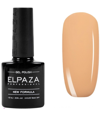 ELPAZA гель-лак для ногтей Komilfo, 10 мл, 12