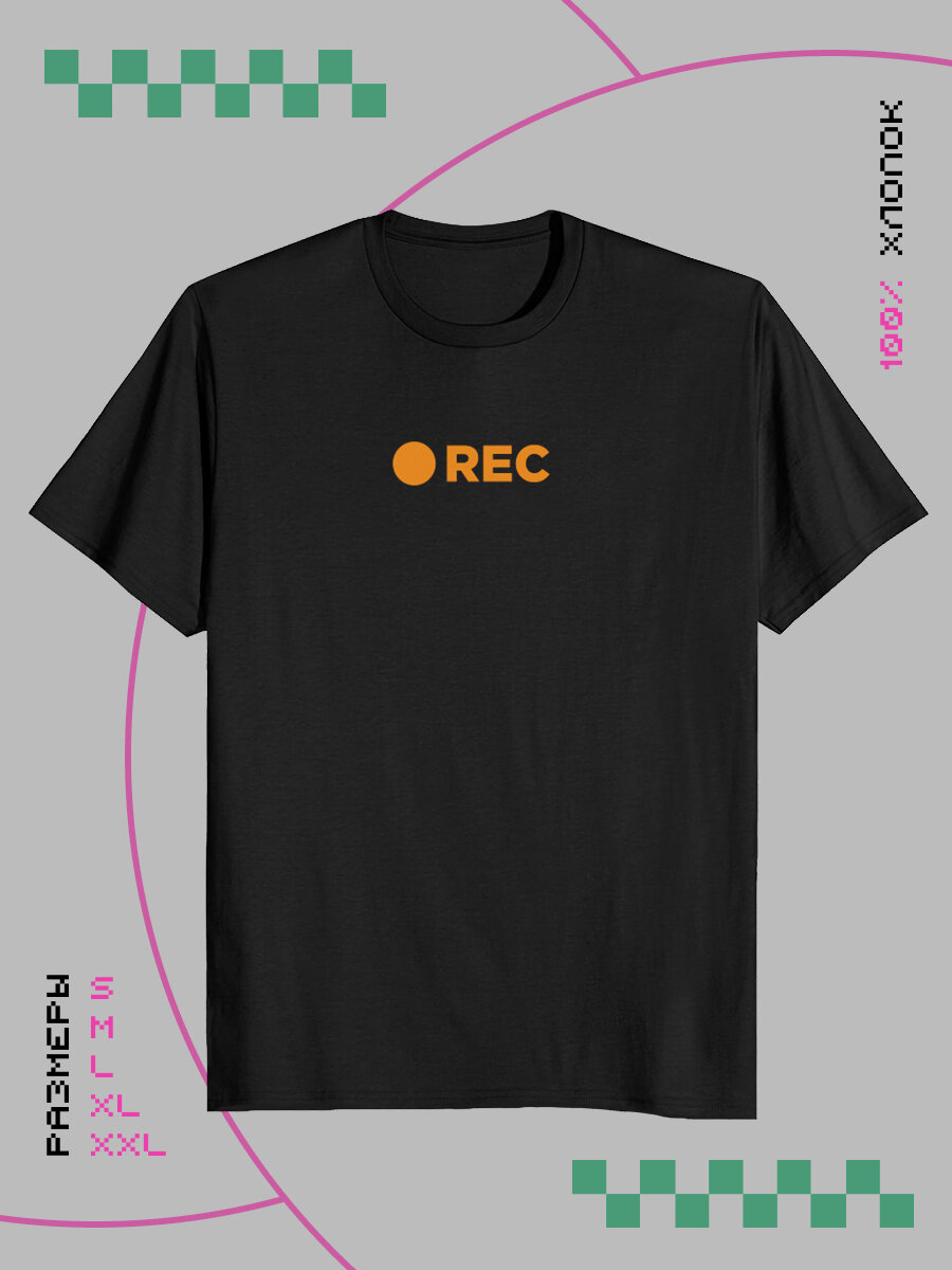 Футболка с принтом Порнхаб (PornHub)