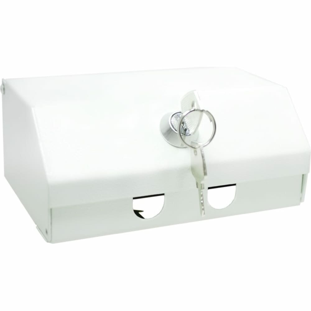 Металлическая распределительная коробка SUPRLAN кртм 20